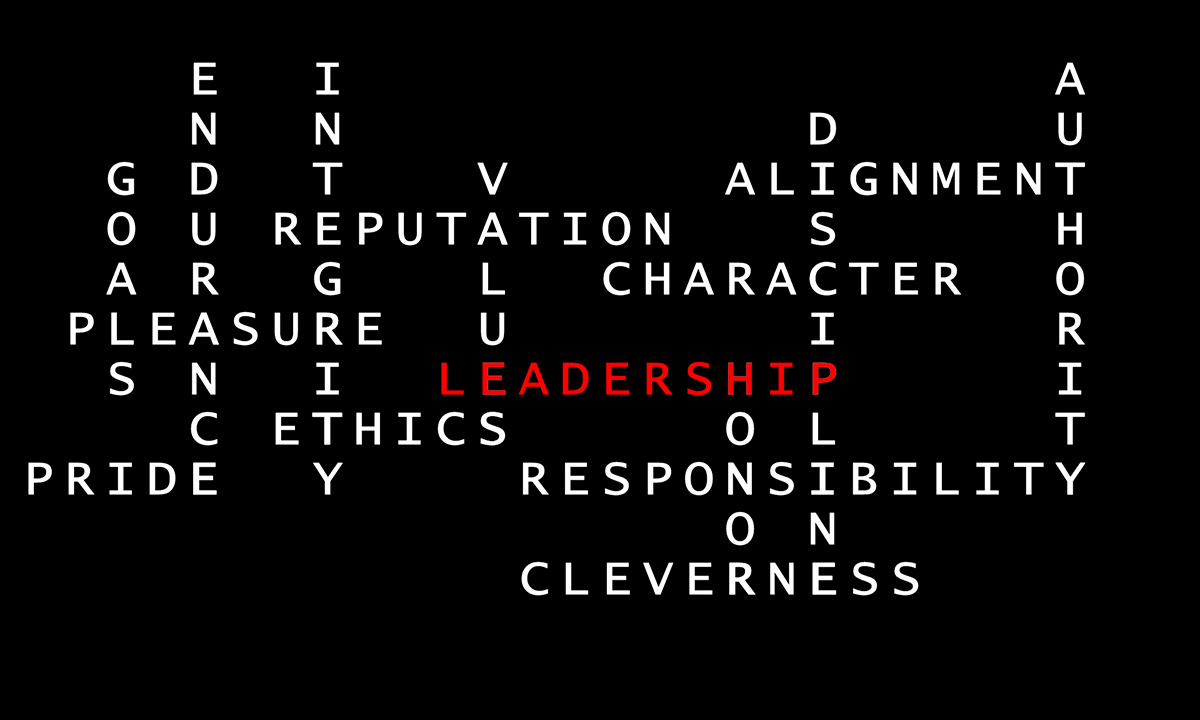 Maintaining Motivation – Sascha D. Kasper